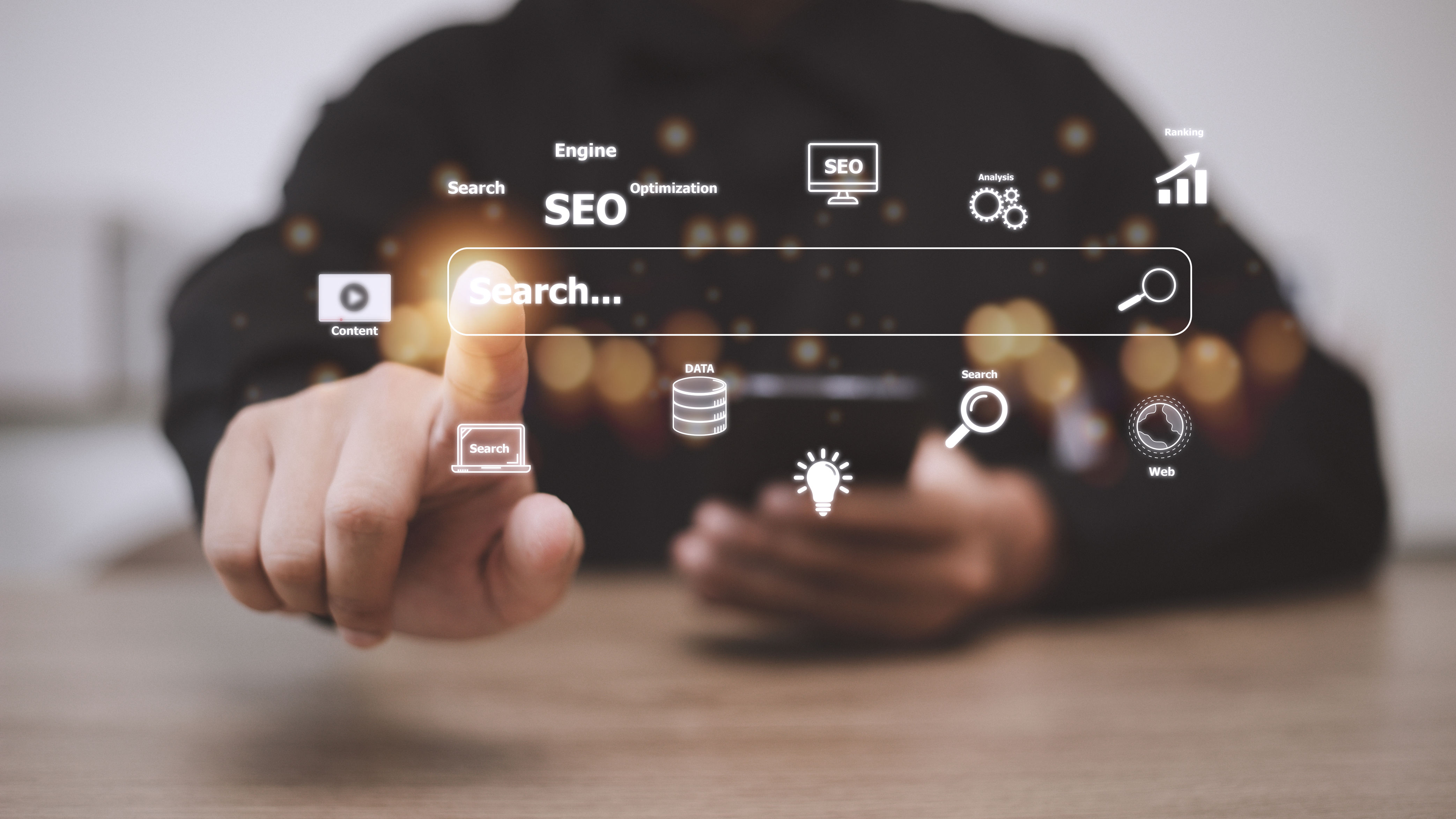 Social5 - Full Marketing Team Without the Full-Time Cost